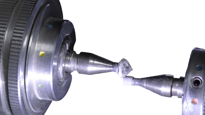 Manufacturing Process - Sagar Enterprise